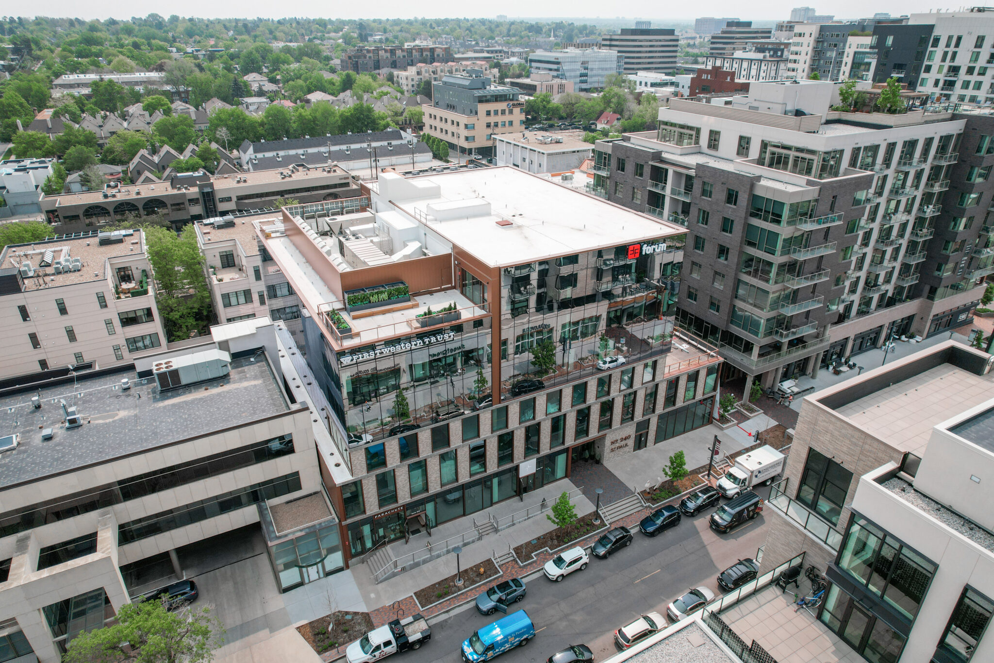 Blog – Taurus Builders